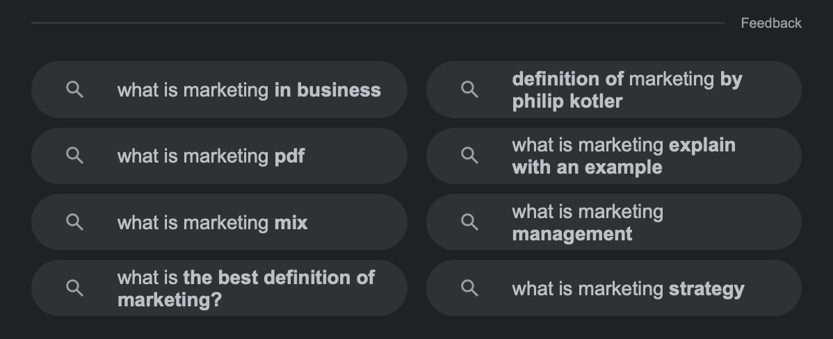 People Also Search For: Amazing Feature Which You Need to Know in 2023