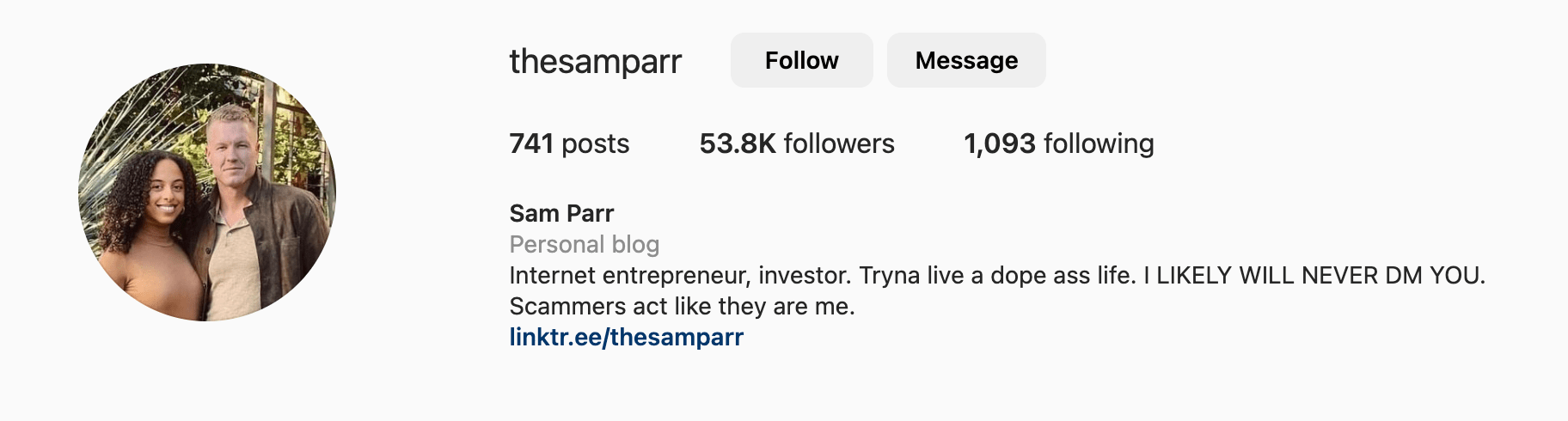 Best Instagram Bio Inspiration to Stand Out in 2025 - The Digital Lemonade