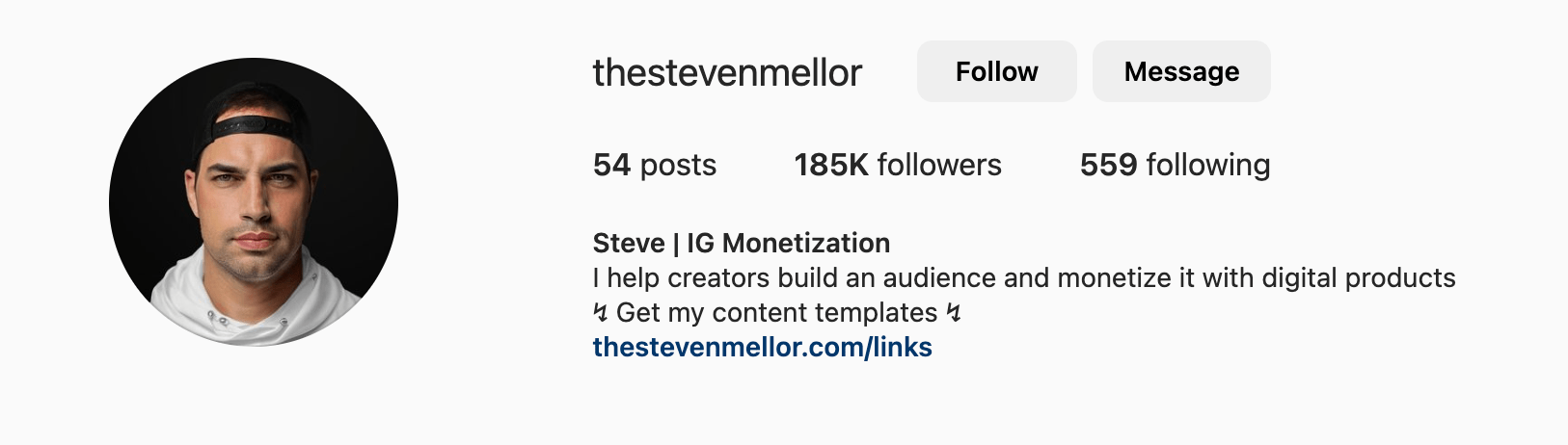 Best Instagram Bio Inspiration to Stand Out in 2025 - The Digital Lemonade