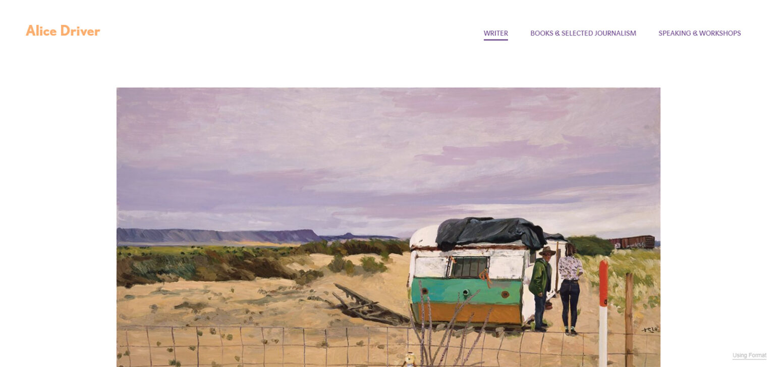 13+ Best Journalist Websites Examples 2025 - The Digital Lemonade