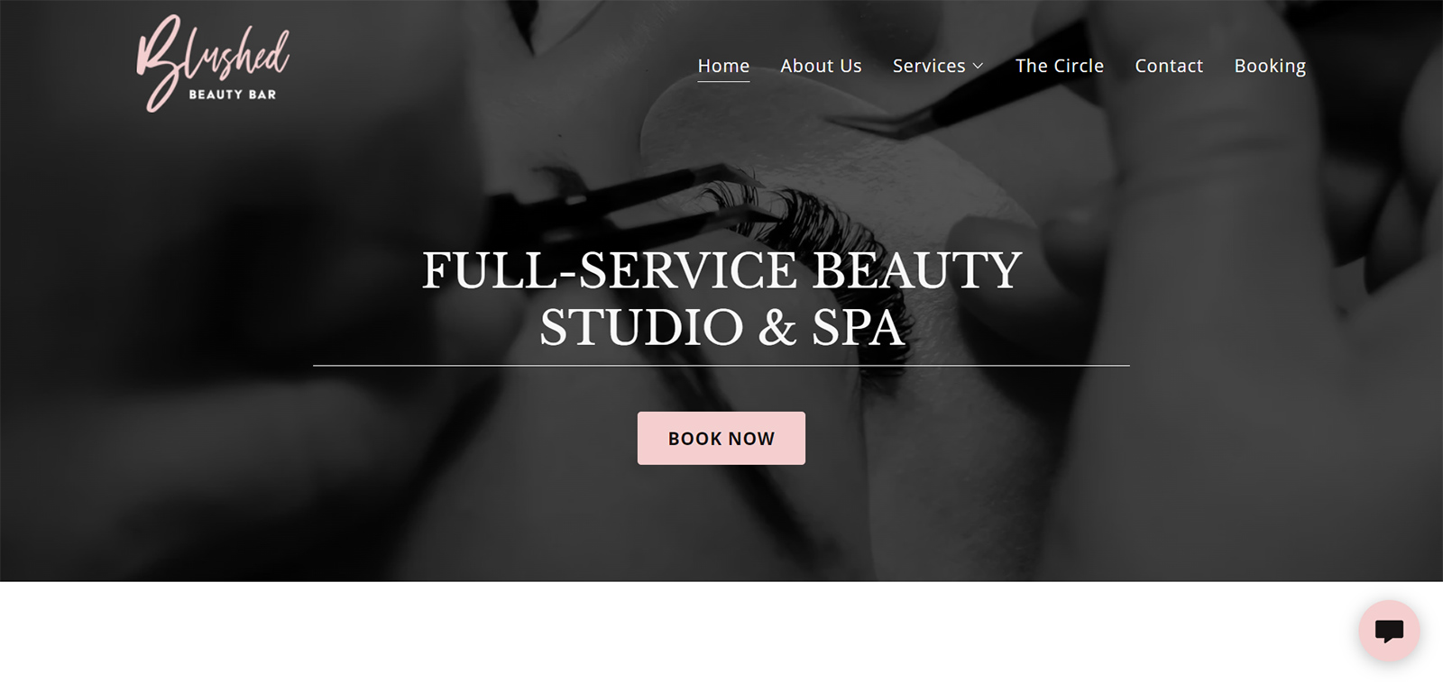 21 Stunning SPA Websites Examples of 2025 - The Digital Lemonade