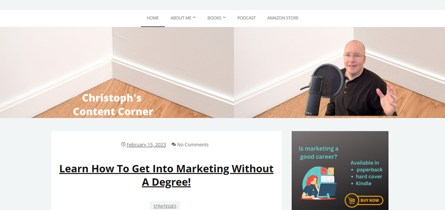 13+ Best Journalist Websites Examples 2025 - The Digital Lemonade