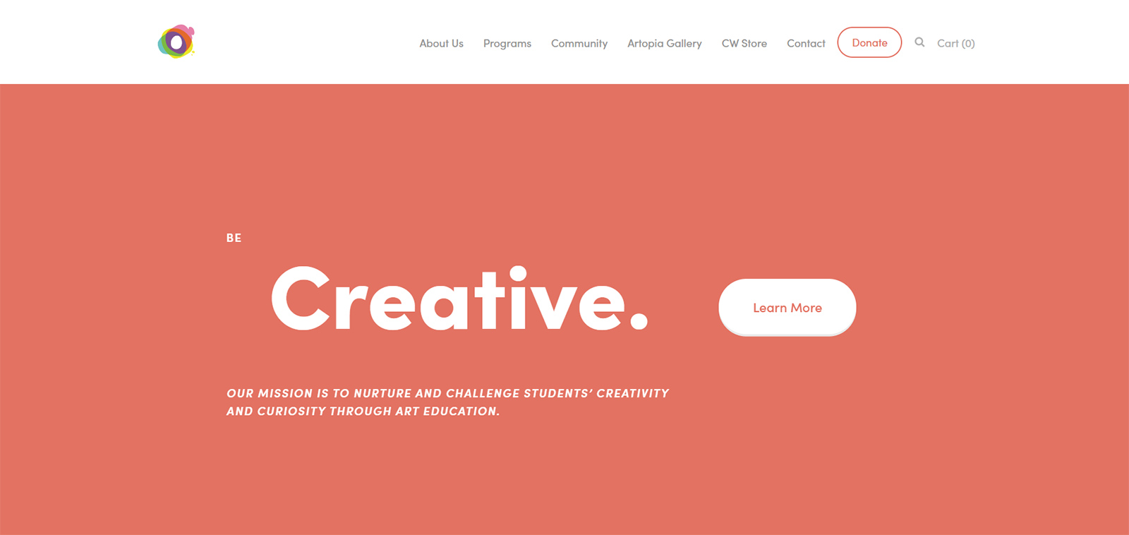 20+ Best School Websites Examples 2025 - The Digital Lemonade