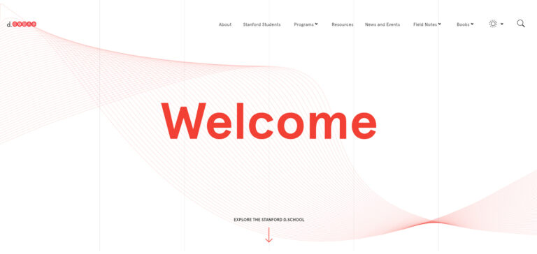 20+ Best School Websites Examples 2026 - The Digital Lemonade