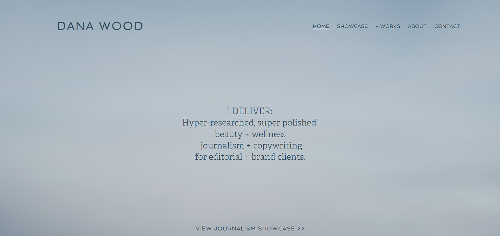 13+ Best Journalist Websites Examples 2026 - The Digital Lemonade
