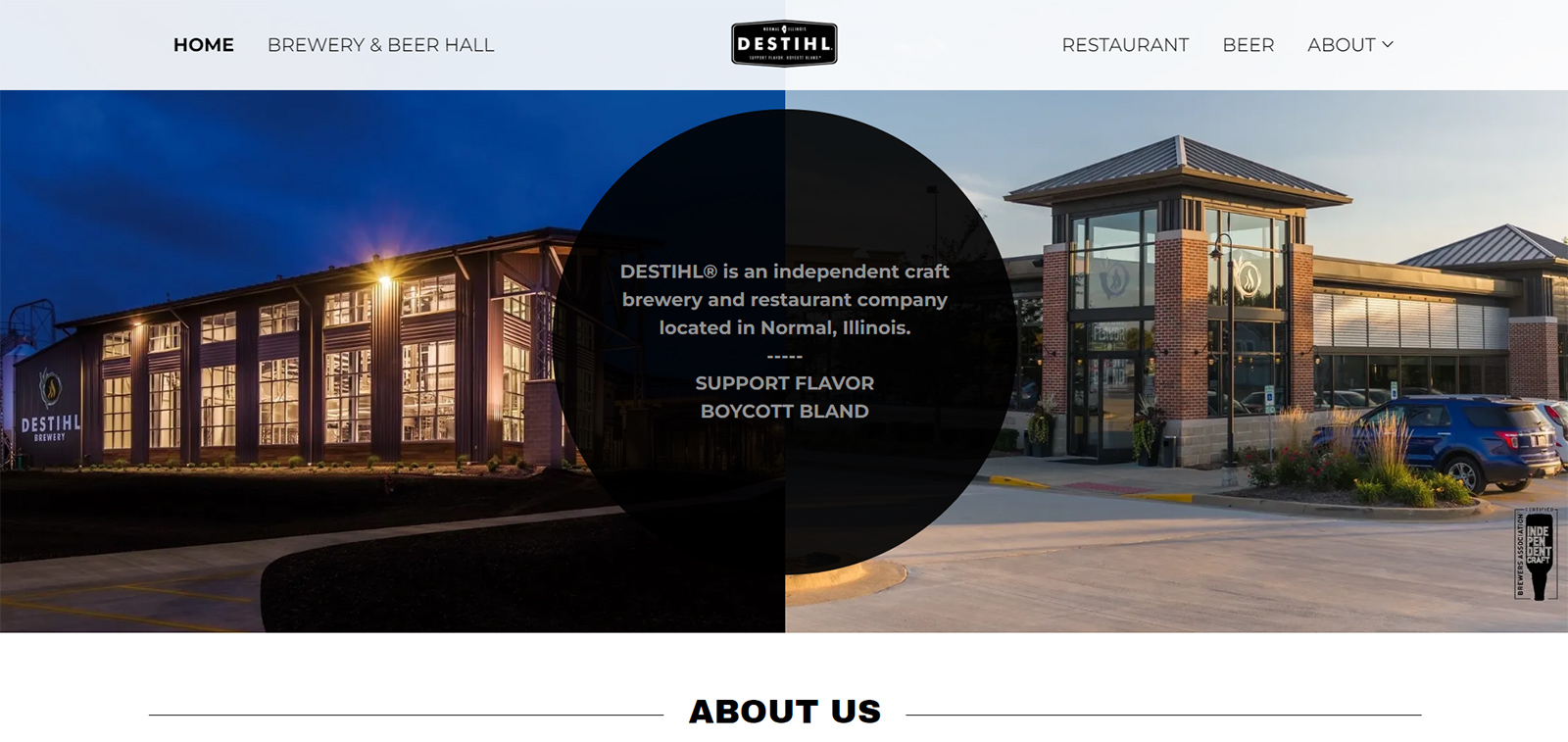 19+ Best GoDaddy Websites Examples 2025 - The Digital Lemonade