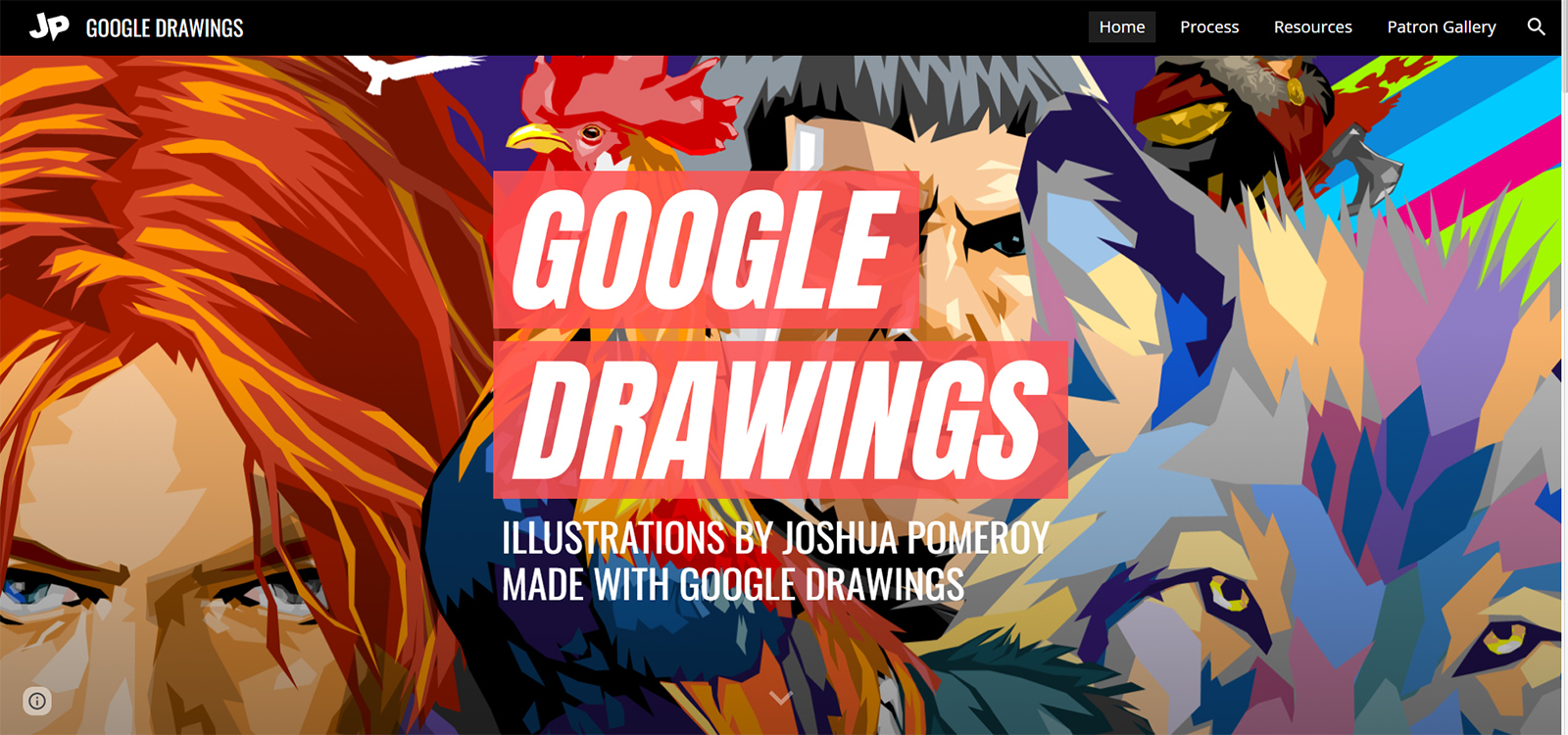 14+ Amazing Google Sites Websites Examples 2025 - The Digital Lemonade