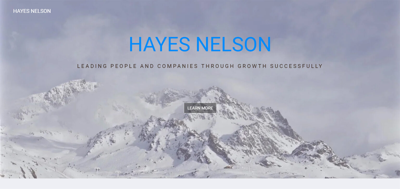 17+ Best Resume Websites Examples 2025 - The Digital Lemonade