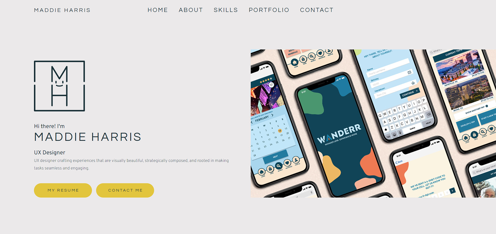 17+ Best Resume Websites Examples 2025 - The Digital Lemonade