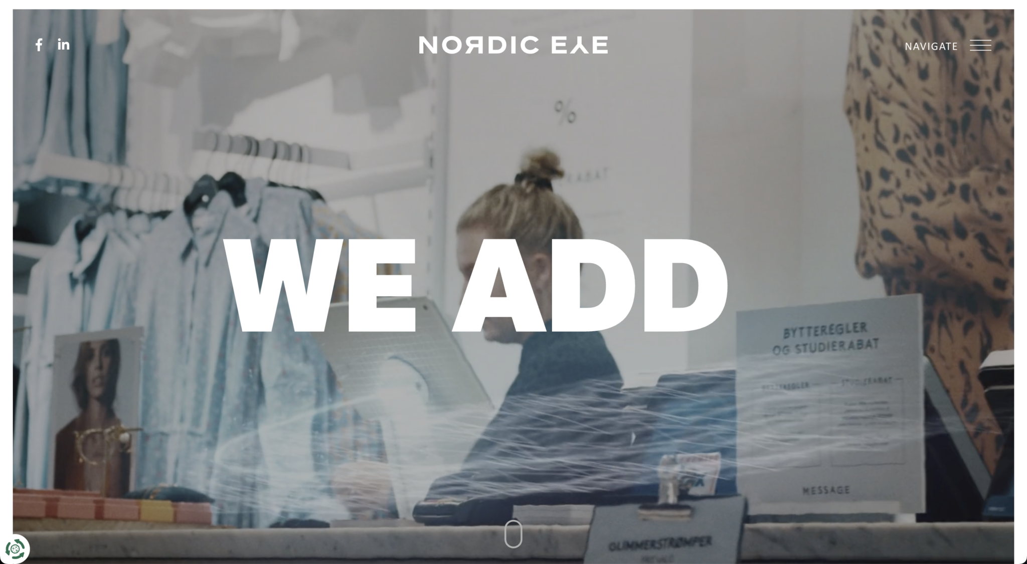 15 Stunning Consulting Websites Examples of 2025 - The Digital Lemonade