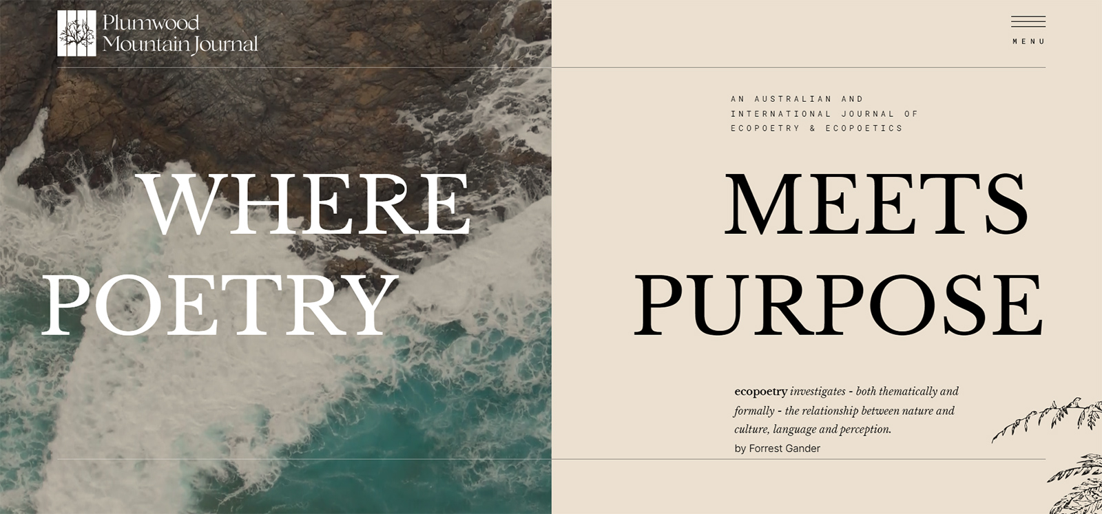 13+ Best Journalist Websites Examples 2026 - The Digital Lemonade