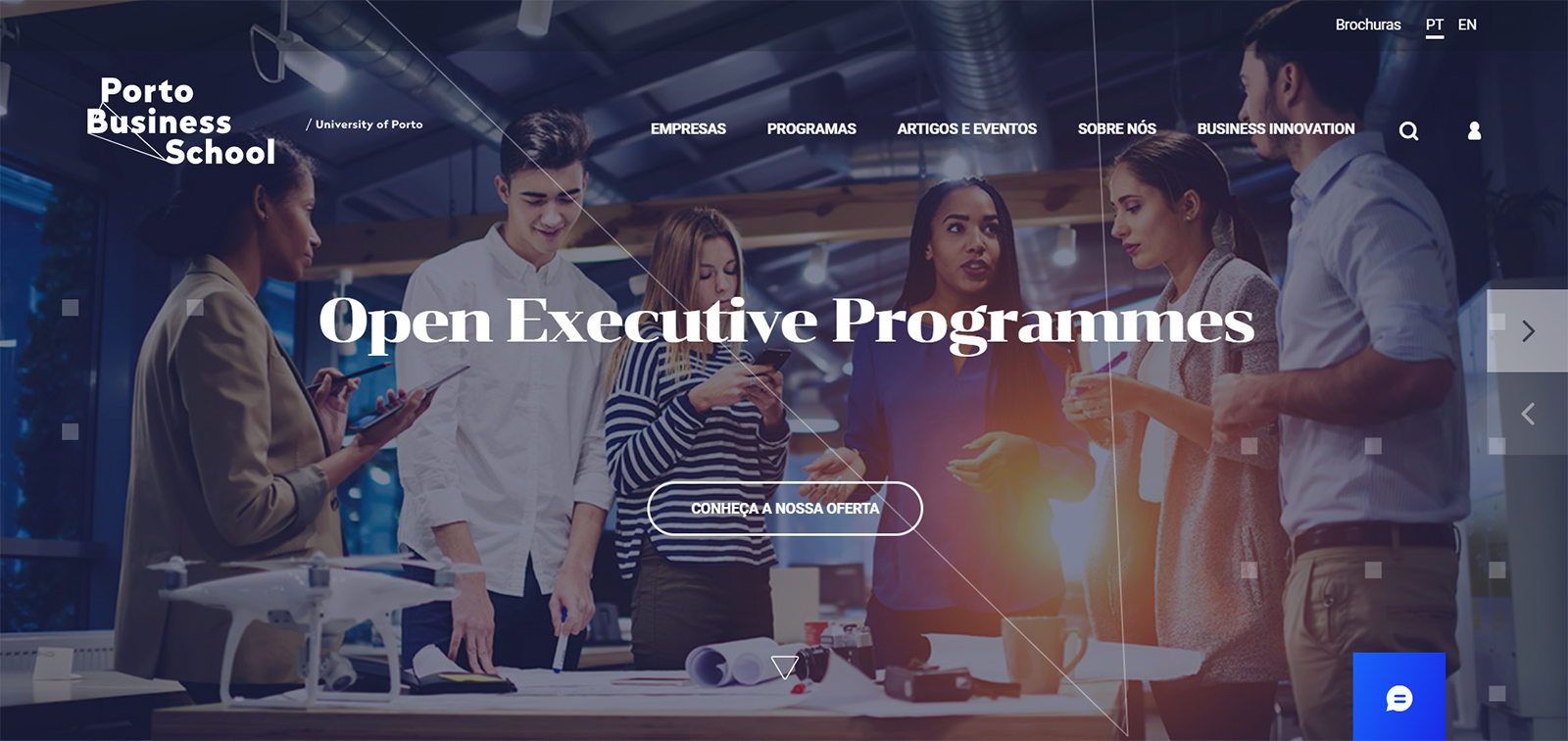 20+ Best School Websites Examples 2025 - The Digital Lemonade