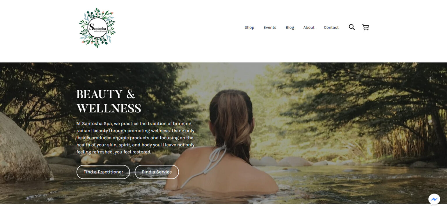 21 Stunning SPA Websites Examples of 2023 - The Digital Lemonade