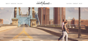 15+ Amazing Event Planner Websites Examples 2025 - The Digital Lemonade