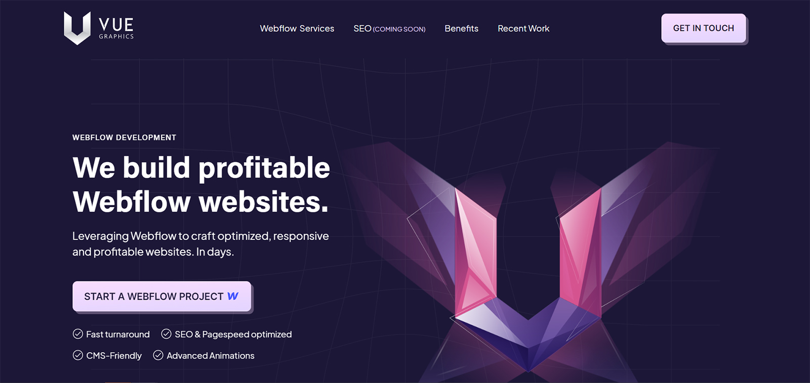 20+ Amazing Modern Websites Examples 2025 - The Digital Lemonade