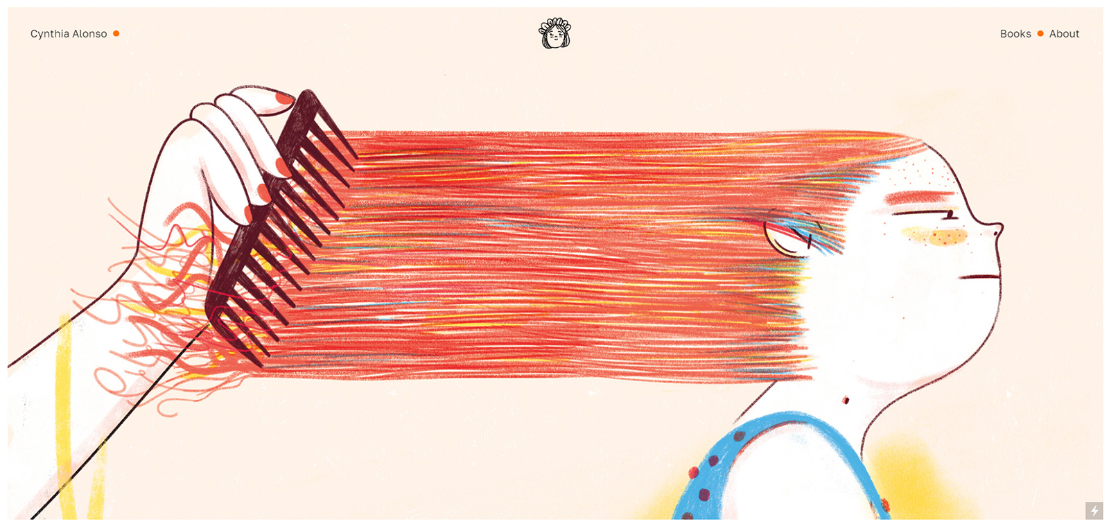 18+ Best Cartoonist Websites Examples 2025 - The Digital Lemonade