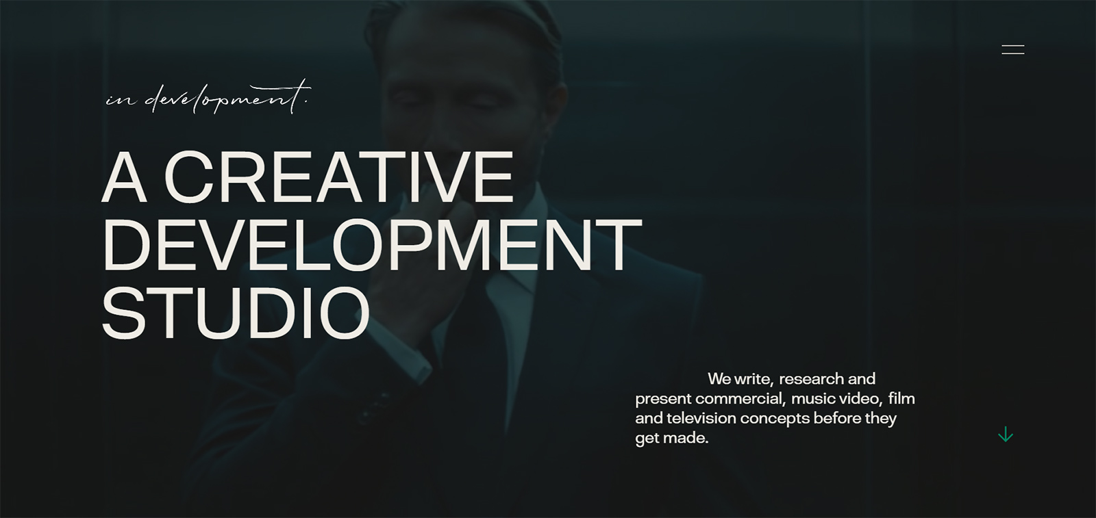 15+ Best Copywriter Websites Examples 2025 - The Digital Lemonade