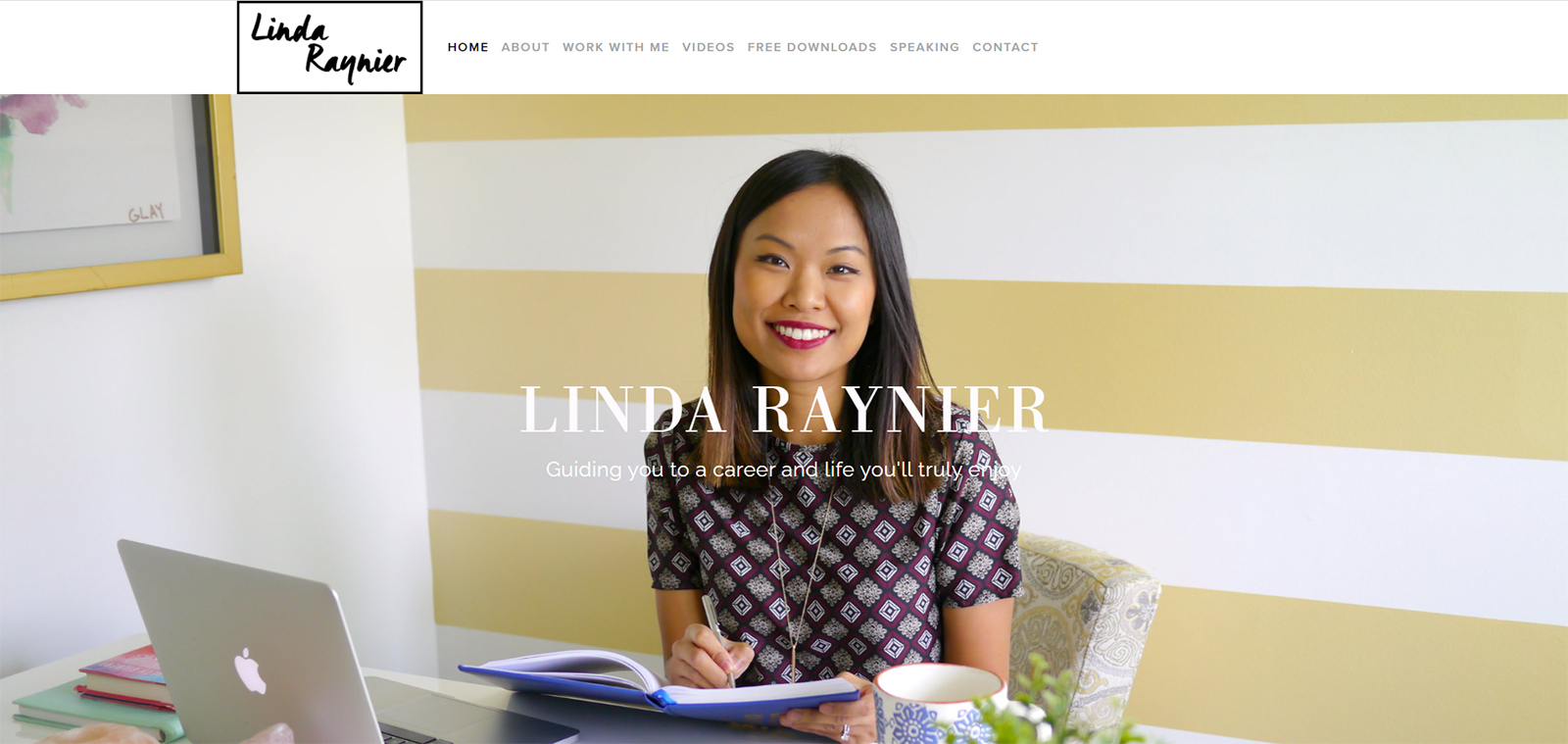 18+ Best Coaching Websites Examples 2025 - The Digital Lemonade